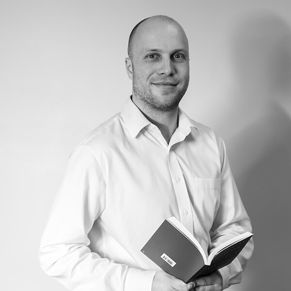 Our Committed Team, People-First Team | TJ Books