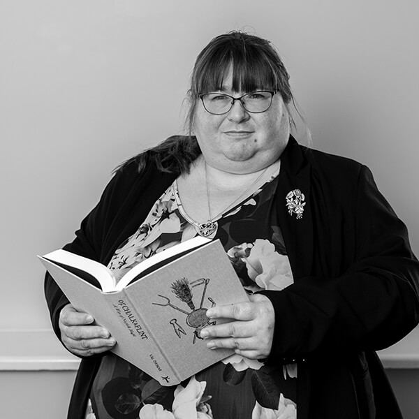 Our Committed Team, People-First Team | TJ Books